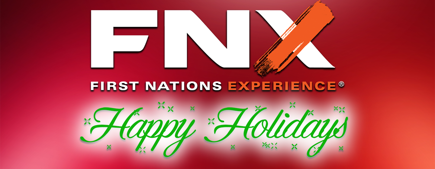 FNX | First Nations Experience